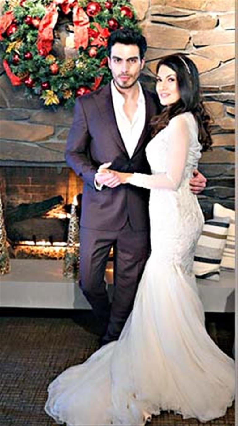 Imran Khan's ex-wife Reham gets married for 3rd time, groom 13 years younger