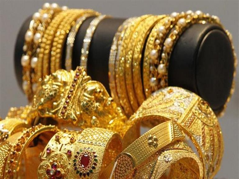 Gold Demand In India Down 18 Pc To 135 5 Tonnes Report gold-demand-in-india-down-18-pc-to-135-5-tonnes-report