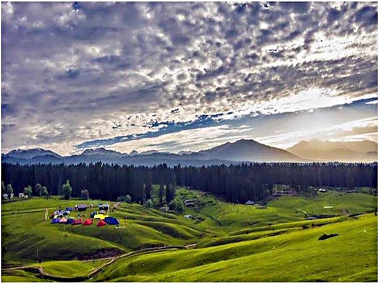 South Kashmir's longest bridge to be commissioned soon in Kulgam