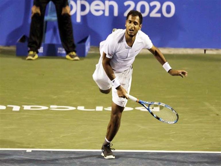 Bengaluru Open 2023: Six Indians get direct entry; Prajwal Dev gets ...