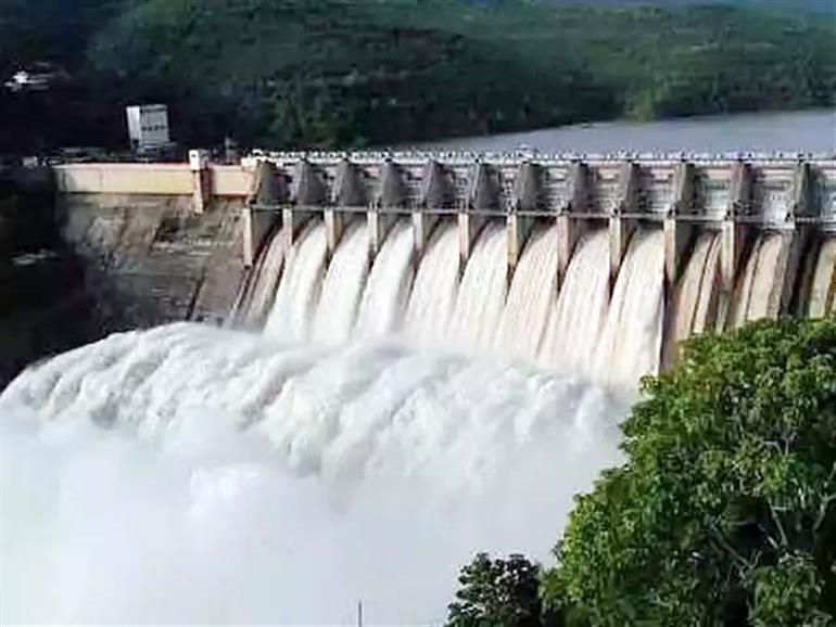 Water cess on BBMB and PSPCL hydro projects in Himachal