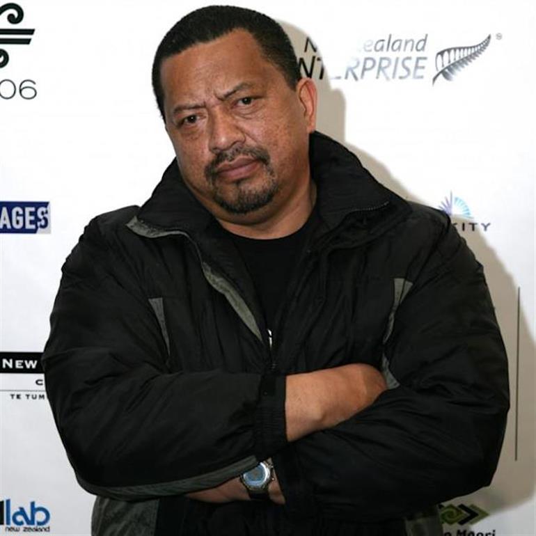 Maori actor Pete Smith passes away at 63