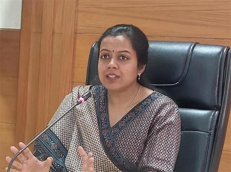 SAS Nagar enters Green Zone becomes third district of Punjab