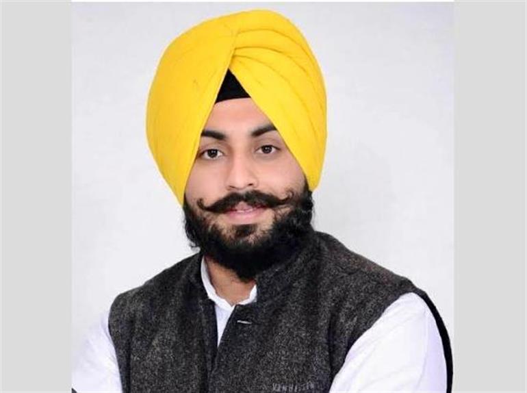 New India Literacy Program ( NILP ) launched at Ludhiana through ...