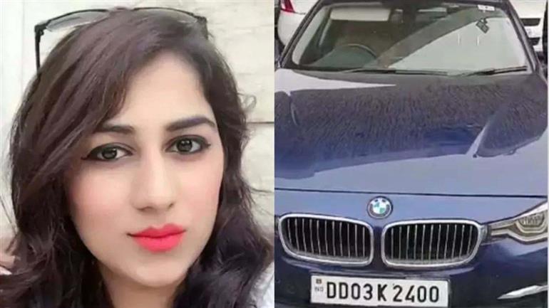 Car used in Divya Pahuja murder case recovered, body yet to be found