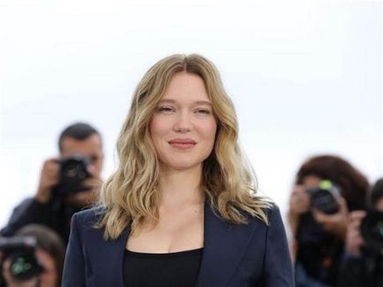 Lea Seydoux reflects on "MeToo" impact at Cannes: "There's greater ...