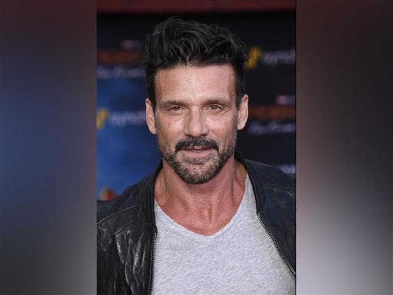 Frank Grillo joins horror-thriller film 'Werewolves'