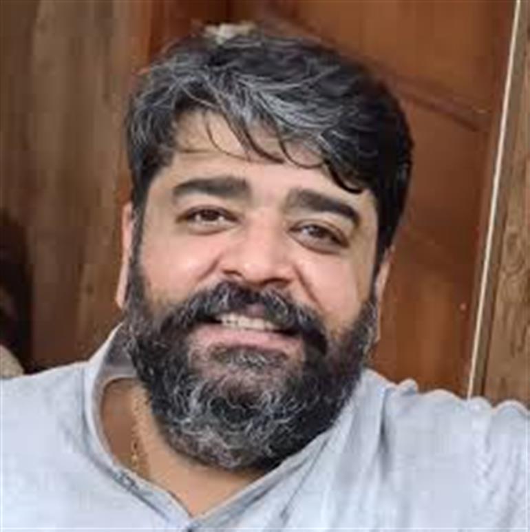 Black Spots to be eliminated from Haryana: Aseem Goel