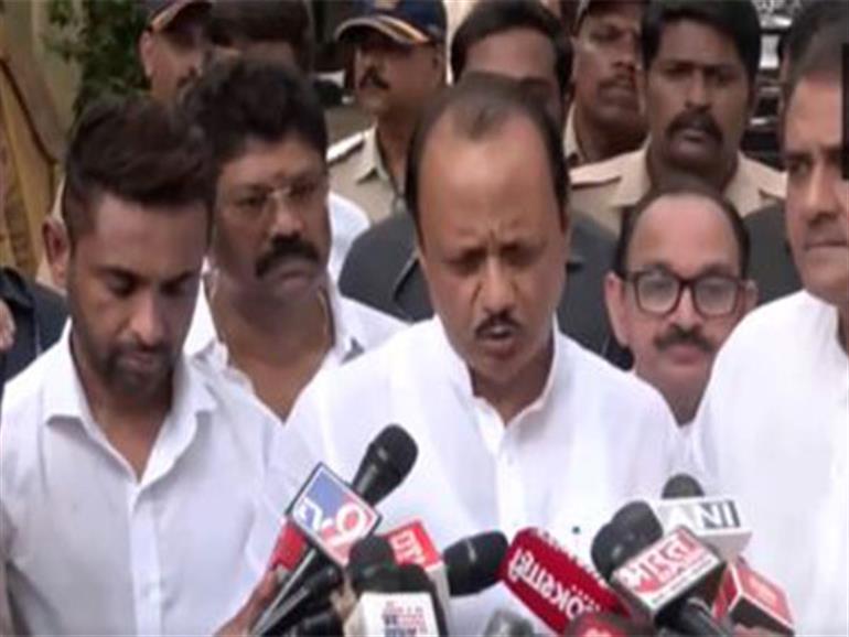 "Who is behind all this, will be known in 2-3 days": Maharashtra DyCM ...