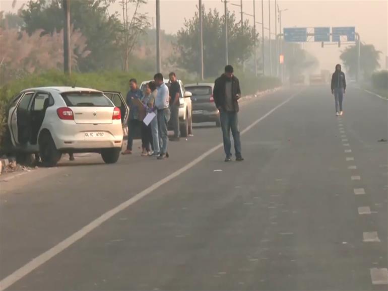 Bihar dreaded Ranjan Pathak-Manish Pathak gang wiped out in Delhi ...