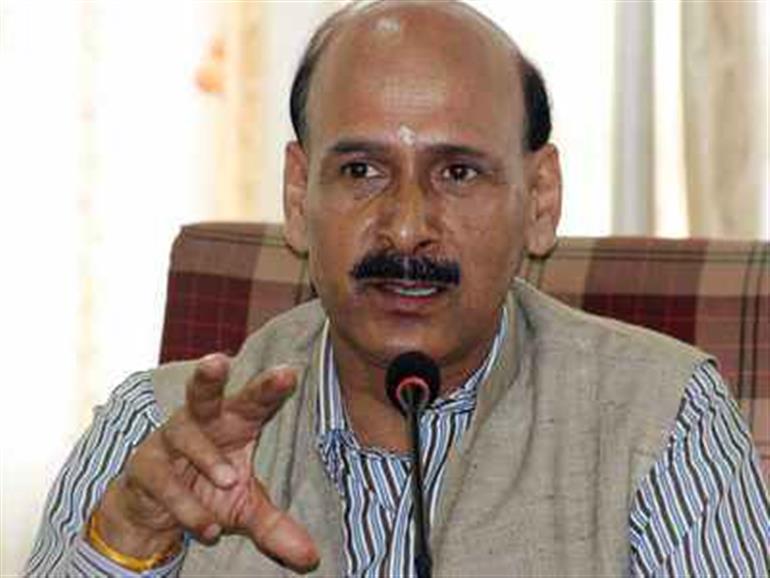 Himachal elections: BJP releases list of remaining six candidates ...